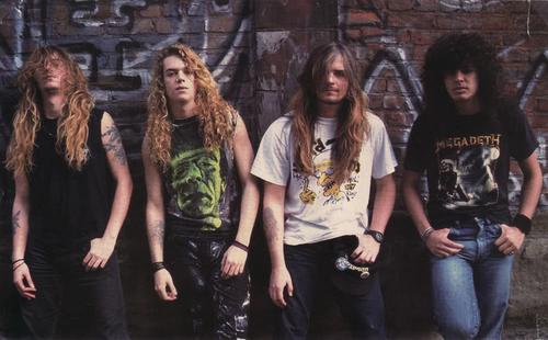 Sepultura [1984 ~ 1996] (Discografía) | Old Tendencies | World Wide ...
