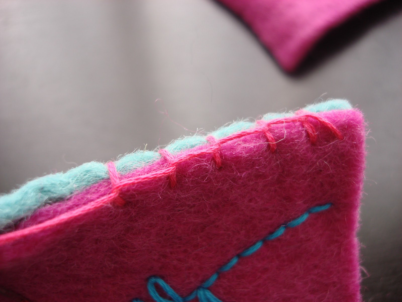 feeling stitchy: Tutorial Tuesday