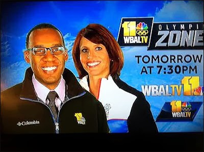 Scott Wykoff's WBAL Radio Blog: February 2014 | WBAL Radio 1090 AM