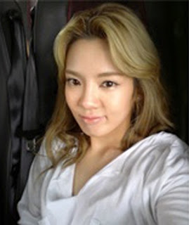 By FT. Art: [Picture] Kumpulan Selca SNSD Hyoyeon