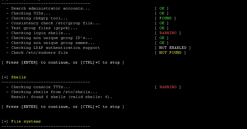 Entrevista a Michael Boelen, el creador de Lynis y rkhunter ~ Security ...