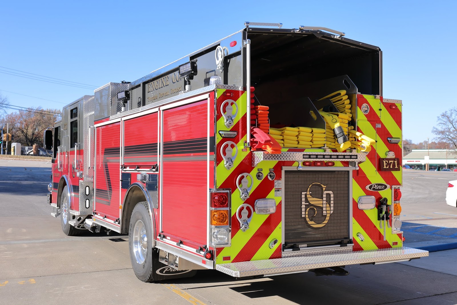 Operation100news: November 2018