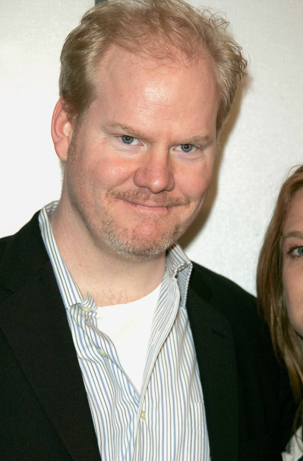 Jim Gaffigan | Celebrities Photos Hub
