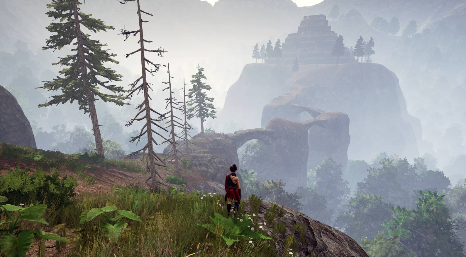 Procedural World: System Integration