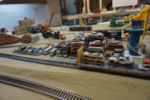 The Mill: Steel Mill Modelers Meet 2018 Part 2