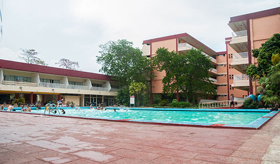 Eliseo Junco **La verdad del Occidente Cubano**: #PinarDelRío ''Hotel ...