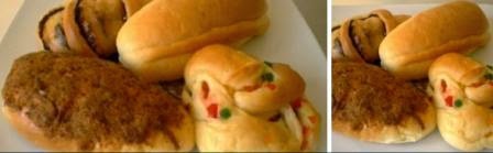 Resep Roti Manis Ala Breadtalk Empuk Lembut Aneka Isi