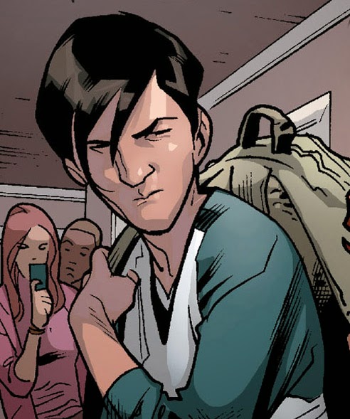 Confraria dos RPGs: Arquivo de Fichas - Mutantes e Malfeitores ...