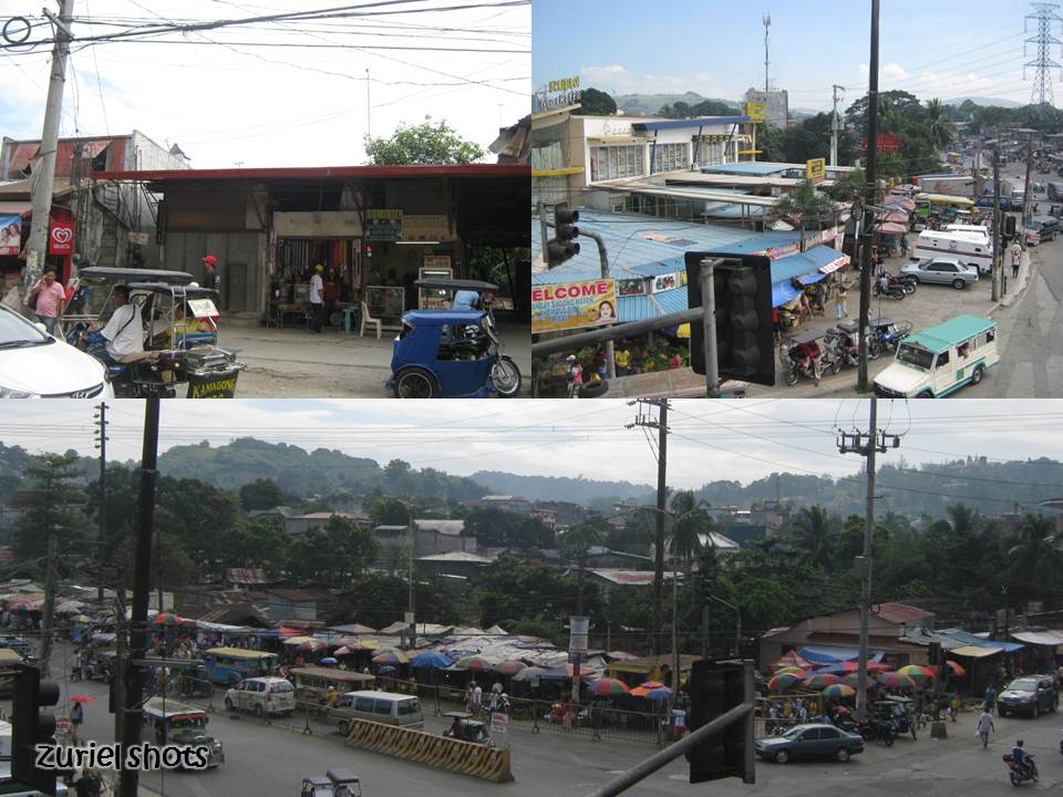 Zuriel Shots: Cogeo Market