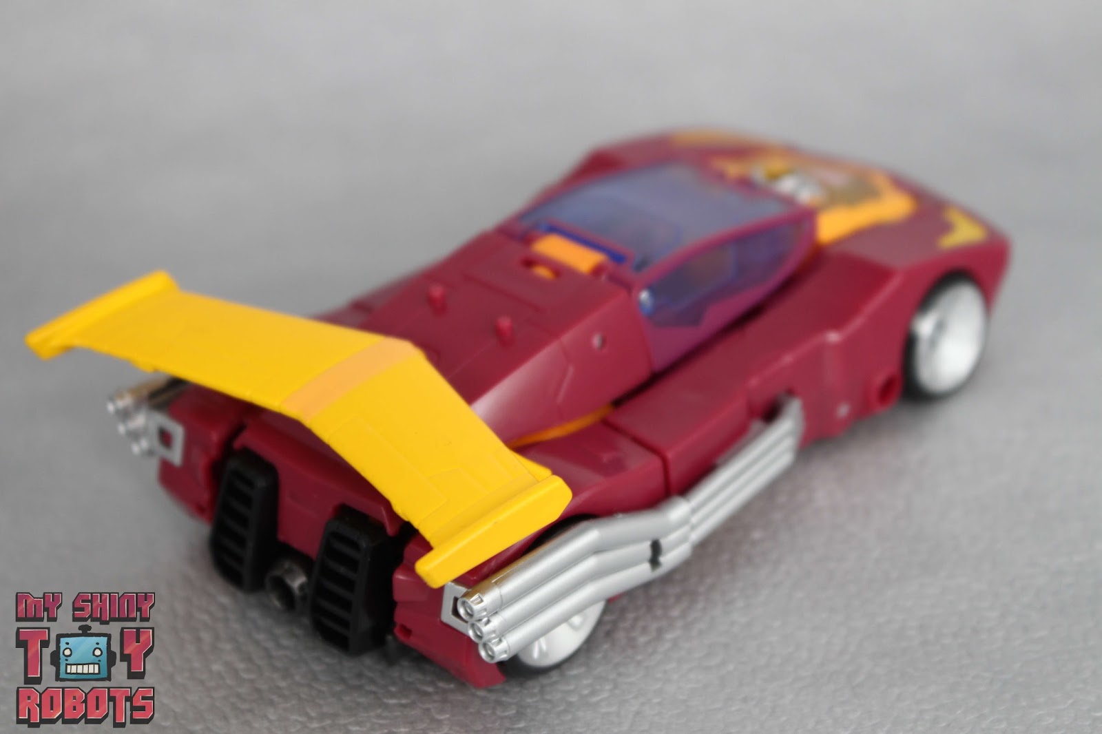 My Shiny Toy Robots: Toybox REVIEW: Transformers Legends LG-45 ...