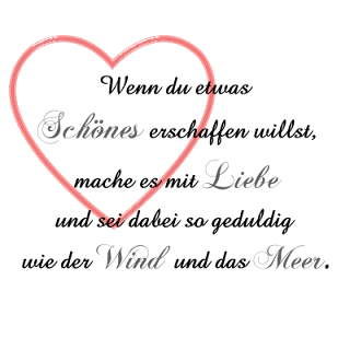 Liebe: Liebe Geschenk und viel mehr Liebe