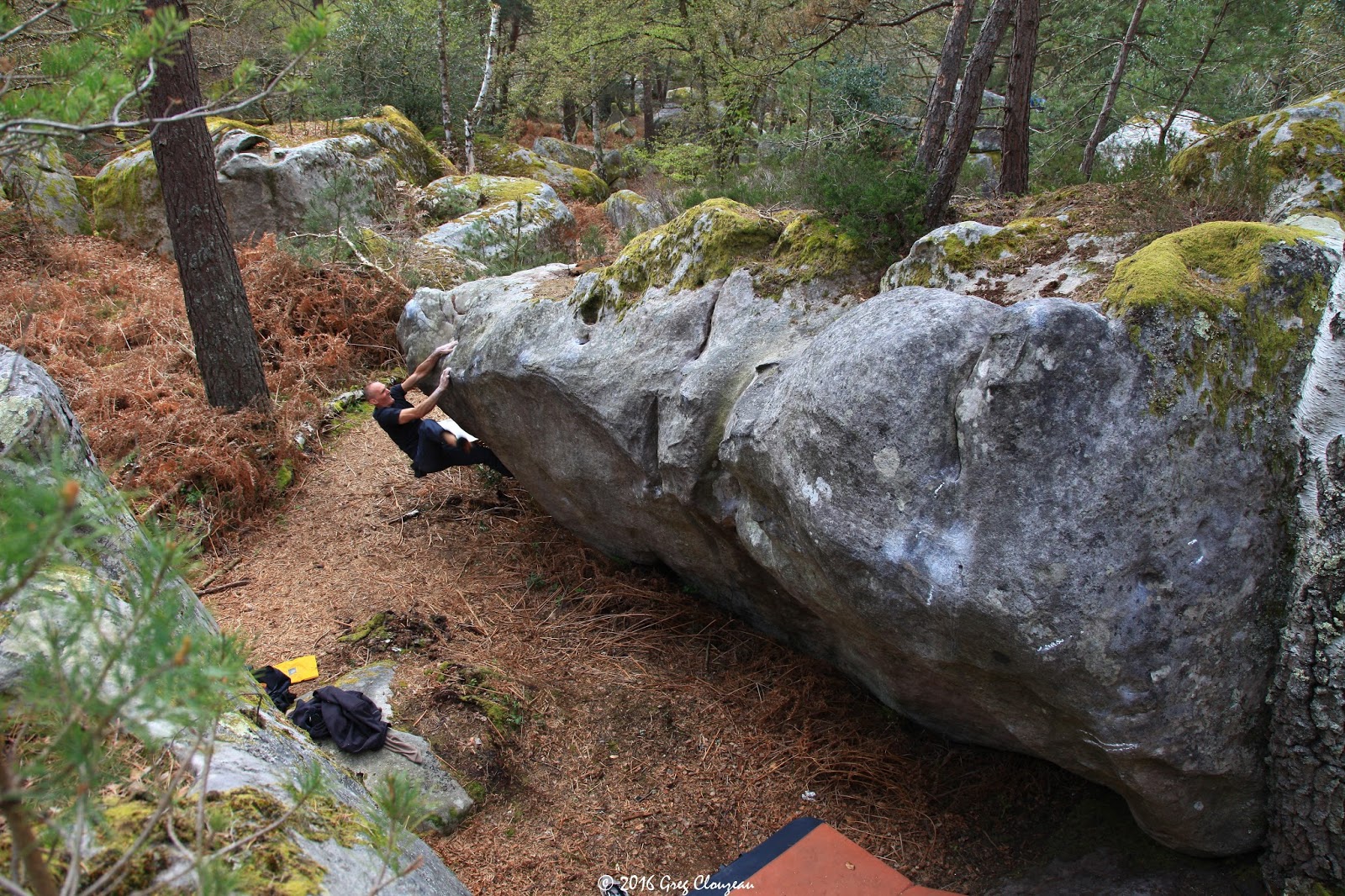 L'esprit du geste ou comment faire du neuf avec du vieux au Cuvier ...