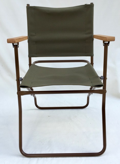 haversack: ROVER ARMY CHAIR