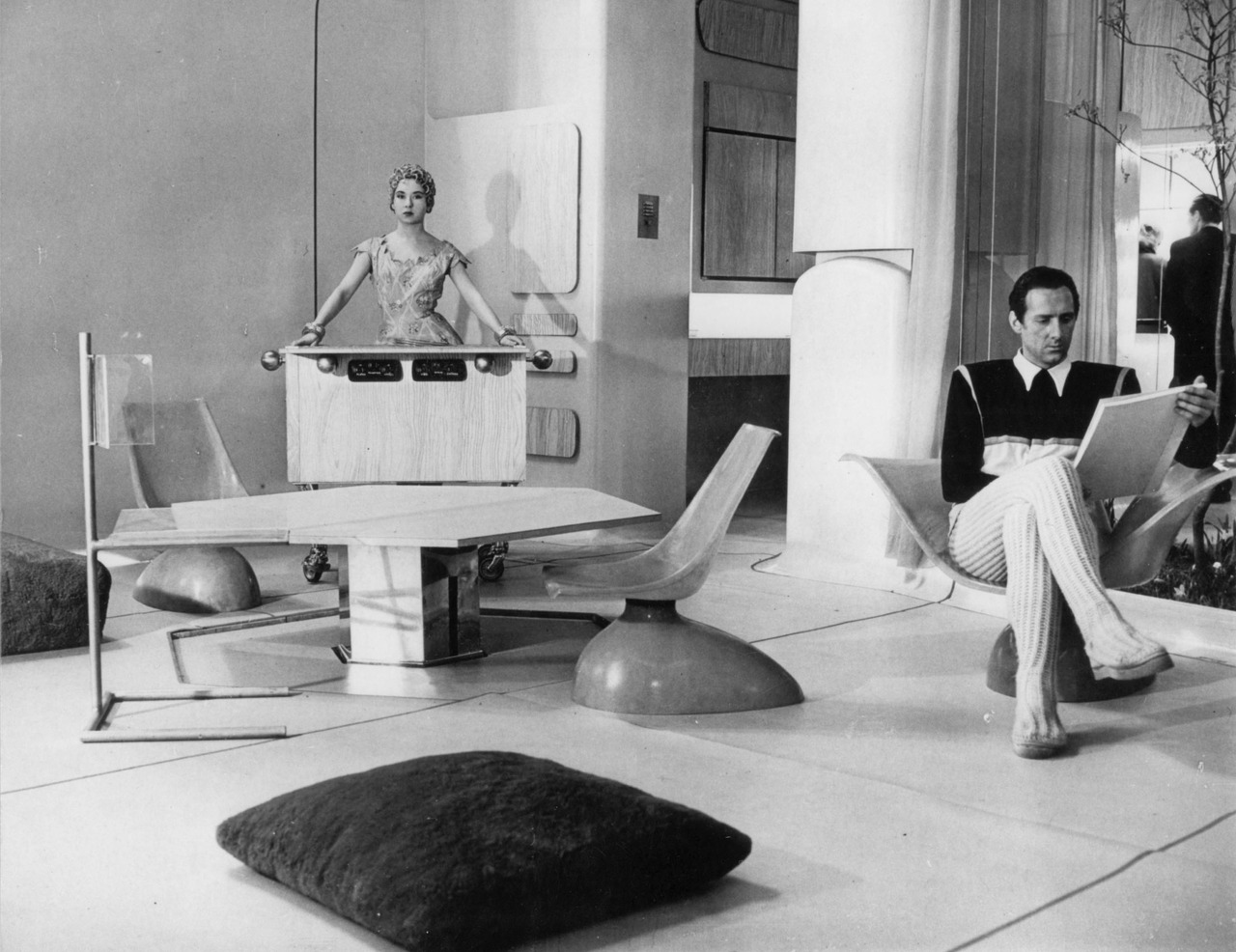 Story of the Week: Created He Them