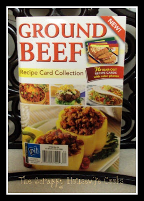 The Scrappy Housewife Cooks