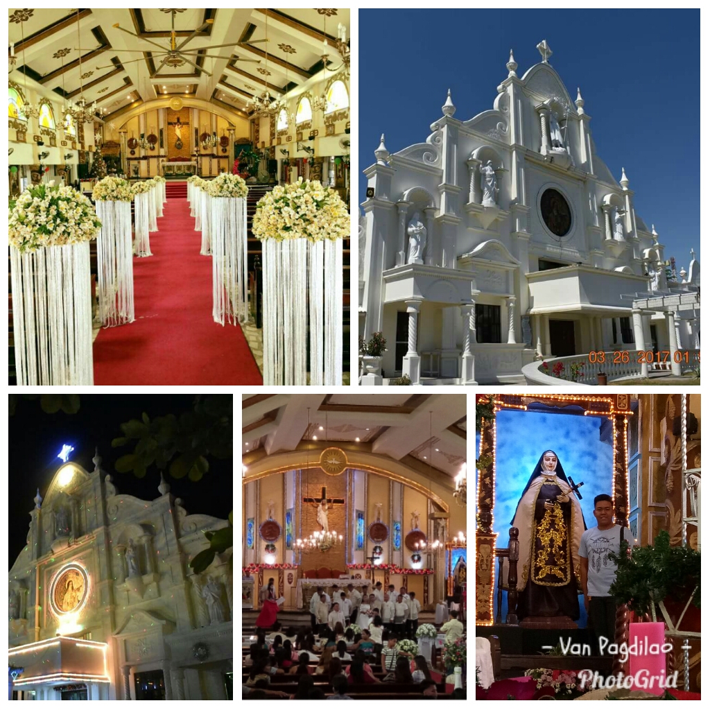 It'sOnlyPlaces: Ang Kabisera ng kasalan sa Tarlac (Ramos, Tarlac)