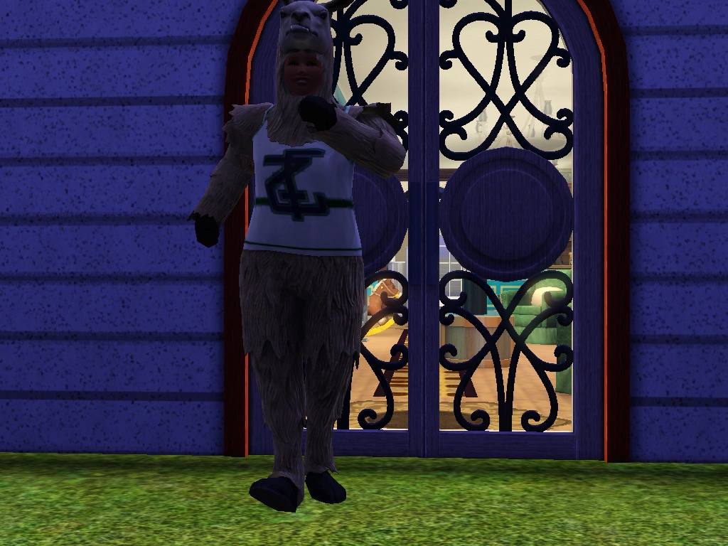 Sims 3 Mafia Legacy (I did it my way): September 2015