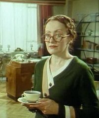 Miss Lemon's Mysteries