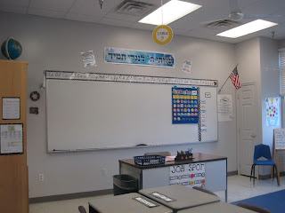 The Third Grade Learning Spot: Classroom Set Up 2013