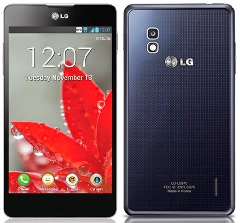 Harga Handphone LG Terbaru Oktober 2015 - Harga Smartphone Terbaru