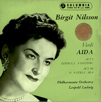 Opera Fresh: Happy Birthday: Birgit Nilsson