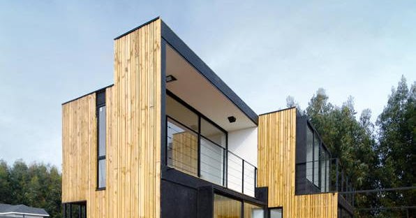 Prefab SIP Panel House: Prefab Modular Homes and Buildings