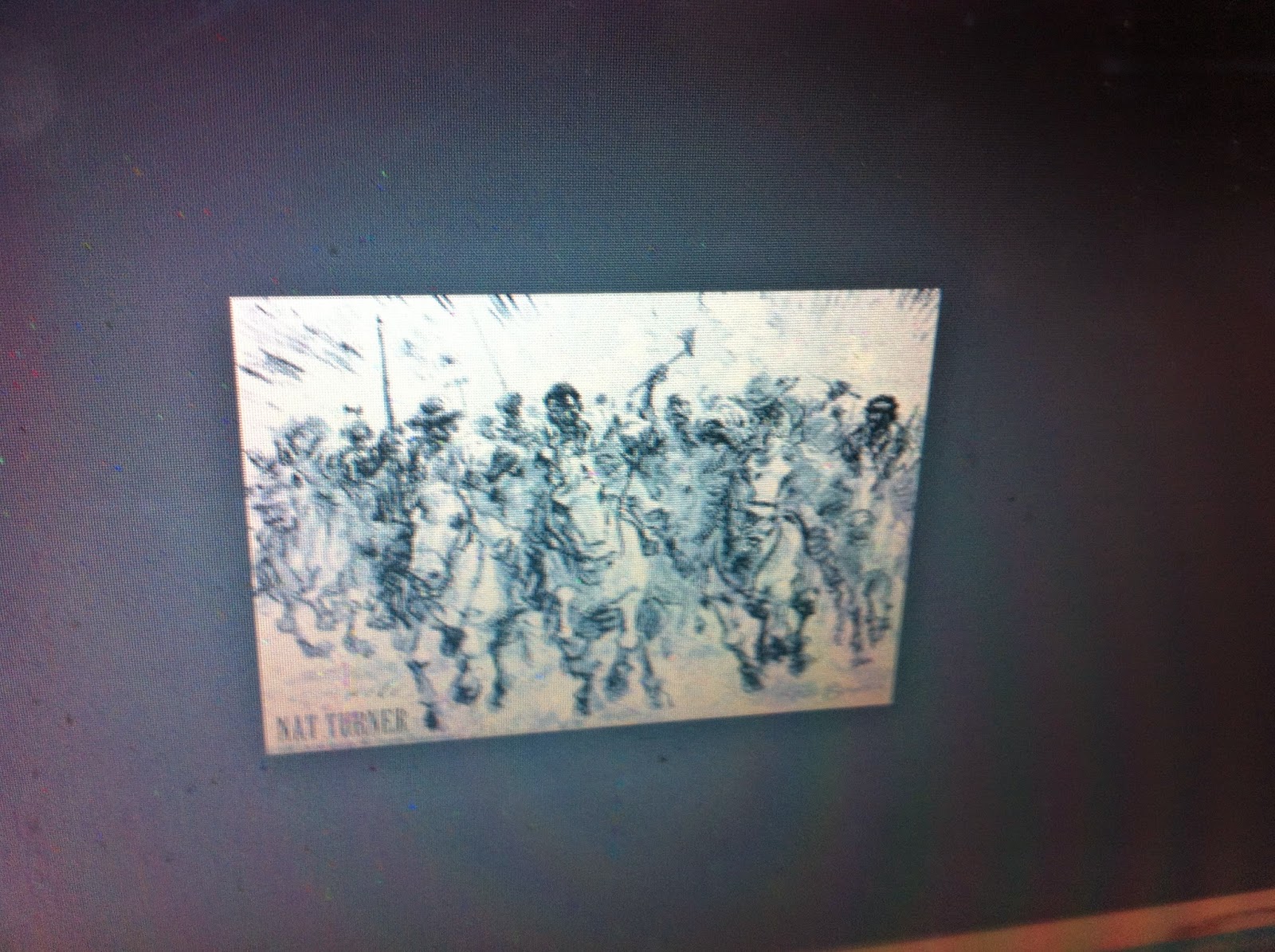 THE BLACK SOCIAL HISTORY:: BLACK SOCIAL HISTORY : THE TACKY'S WAR OR ...