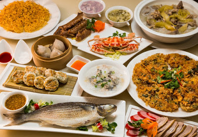 A Journey to Authentic Chiu Chow Cuisine