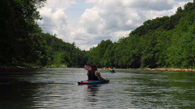 Old Industry of Southwestern Pennsylvania : A Trip Through Packsaddle Gap