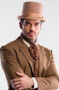 MUJERES HOMBRES FOTOS NOTICIAS: FOTOS DE TIBERIO CRUZ