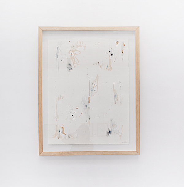 ARTIST LILY NICHOLSON