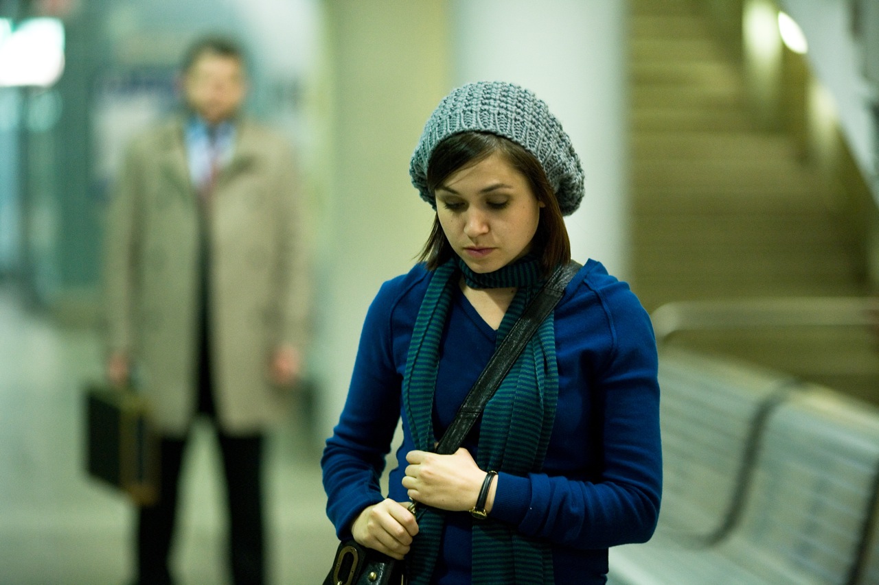 David Gribble ACS & Arri ALEXA Filming For DIRECTOR Jennifer Perrott ...