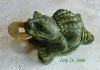 Jade Blogger: Feng Shui: Putting Your Jade to Work For You: Jade Money ...
