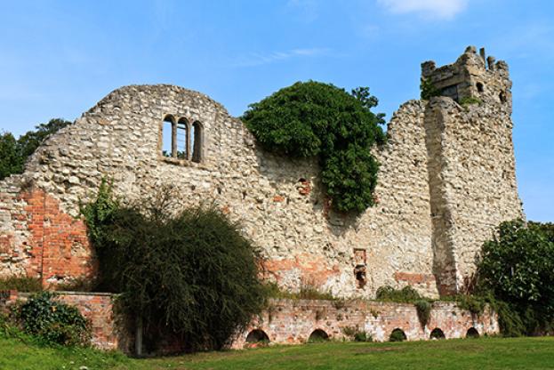 Mary Ann Bernal: History explorer: Stephen and Matilda’s fight for the ...