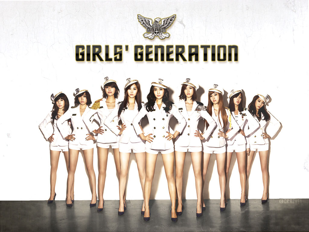 Cultura Pop: Girls Generation se lanza al mercado de EE.UU