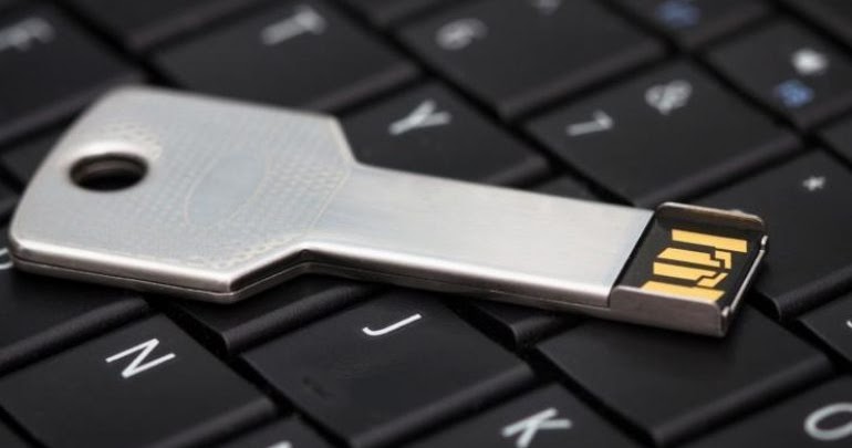 Ολοκαίνουρια τερματικά χειρός και USB για τους αστυνομικούς!