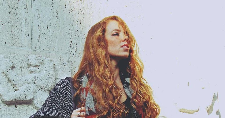 Calvin's Canadian Cave of Coolness: Model Behavior - Emily Tongeren