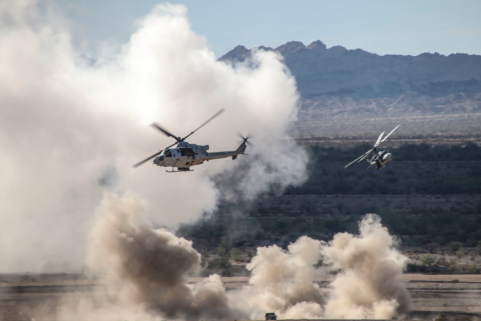 SNAFU!: USMC Offensive Air Support 1 (pics)