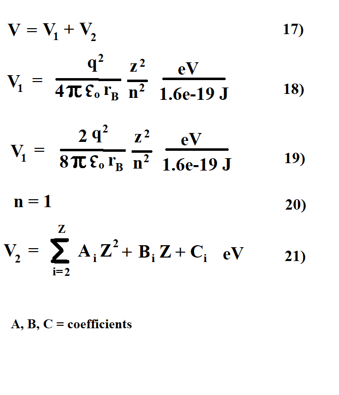 GM Jackson Physics and Mathematics: A Simple Schrodinger-Equation ...
