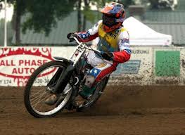 Speedway Archive: Mike Faria