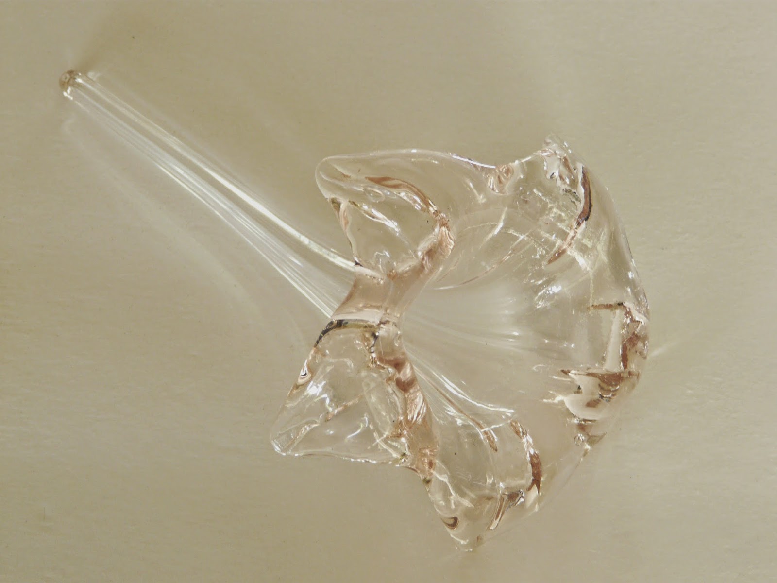 Using Your Creative Energy: Hibiscus Flower Bloom Holders