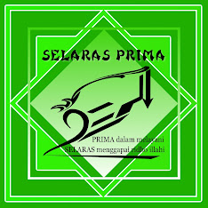 Logo Selaras Prima - SELARAS PRIMA