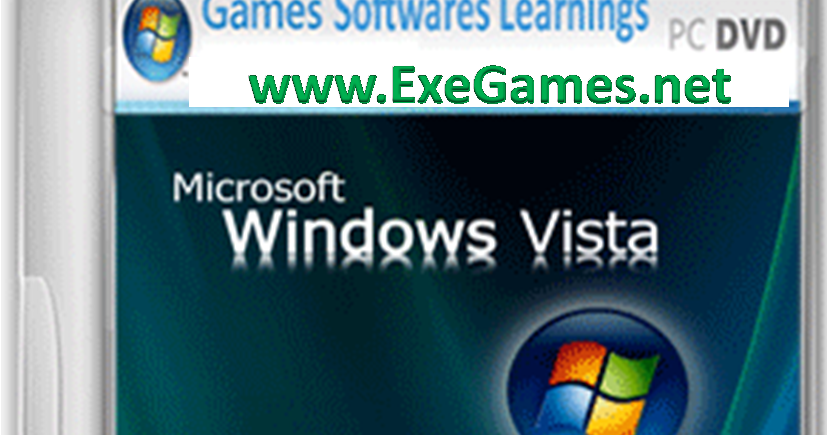 Windows Vista Free Download Full Version - Free Download Full Version ...