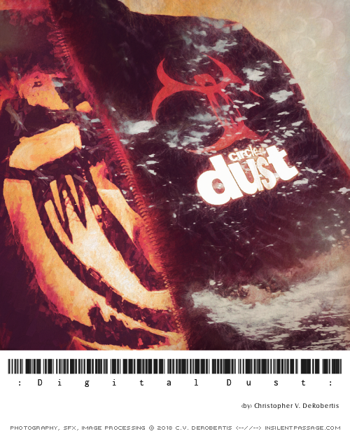 Digital Dust | In Silent Passage - Text and Visual Art by Chris ...