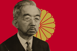 The Japanese Monarchist: The Showa Emperor
