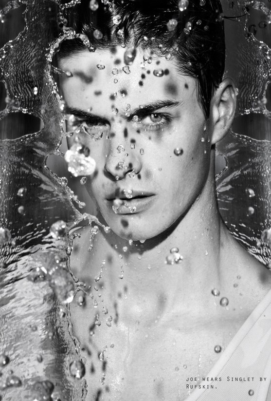 Joe Collier by Eli Schmidt | Homotography