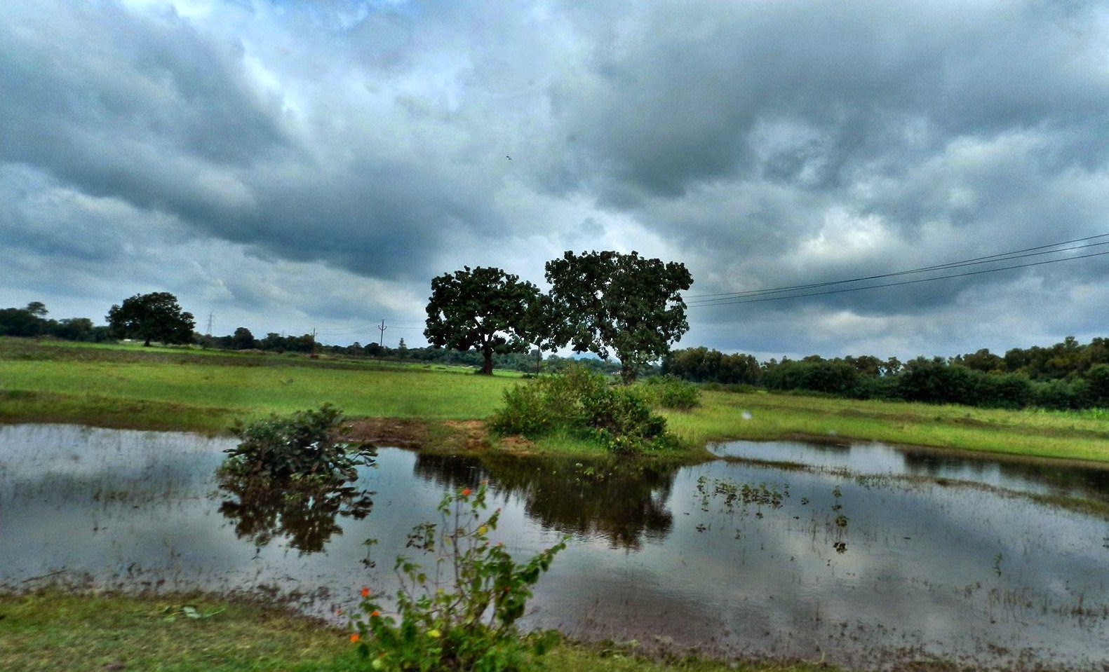 Patratu Valley ~ Siva Travelogue