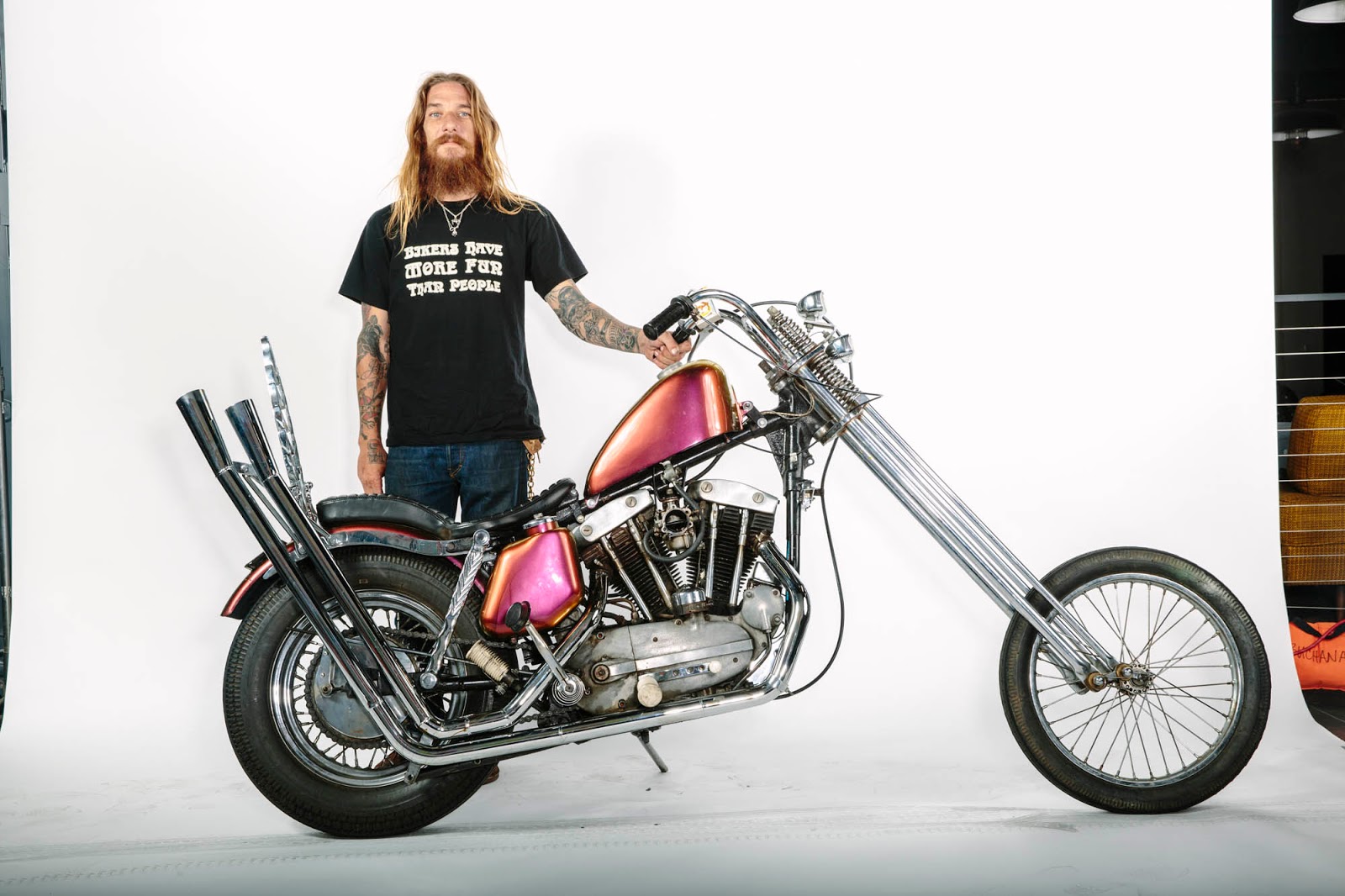 Via Cycle Zombies….