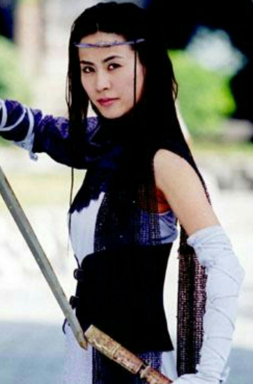 TW Pop Drama Asia: ETERNITY: A CHINESE GHOST STORY