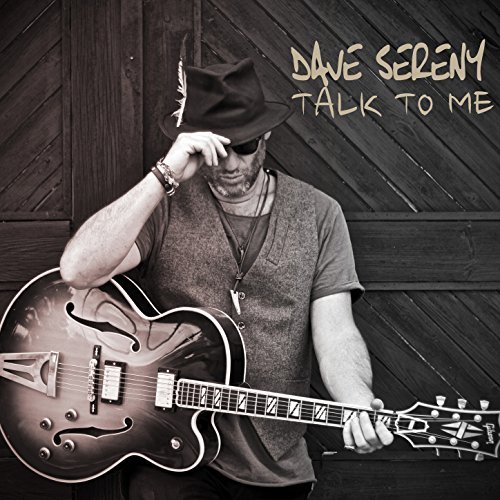 JAZZ CHILL : New Releases: Dave Sereny – Talk To Me; U-Nam – Is That So ...